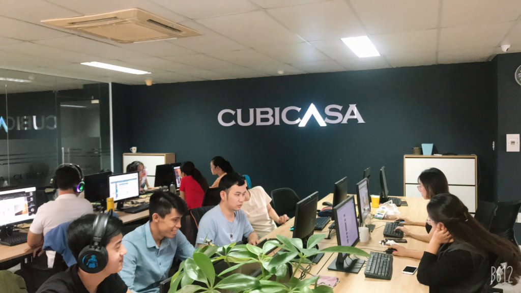 Technology company looks to Vietnam to boost its growth - Finnpartnership